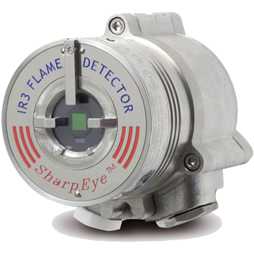 FLAME DETECTOR – Dubai, UAE & Qatar – Riken Keiki