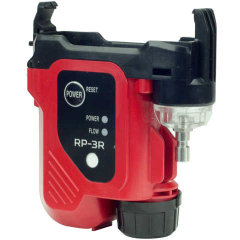 RP-3R – Dubai, UAE & Qatar – Riken Keiki